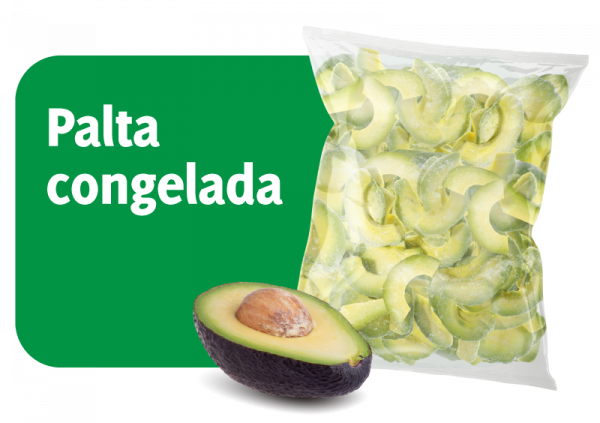 Pulpas De Fruta Congeladas Y Diluidas, Somos Rio Alto